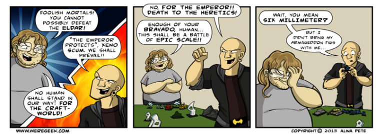 02/13/2013 – Weregeek