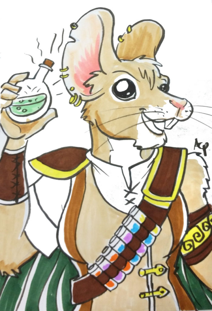 08/08/2016 – Weregeek